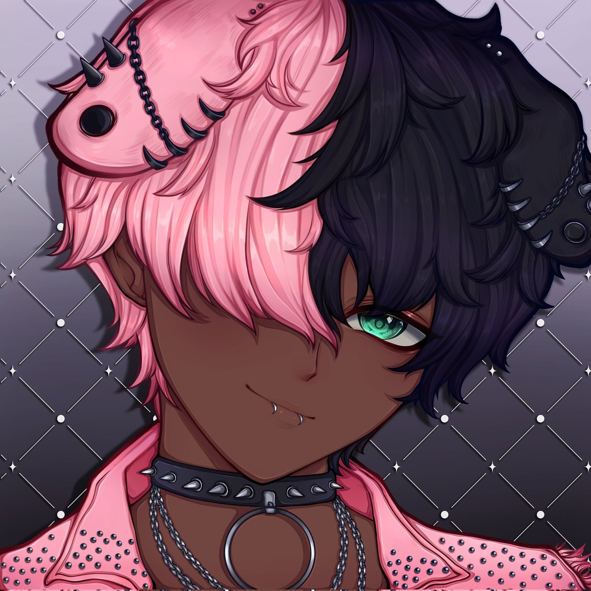 Kuji Katsumi π³οΈβπ | STAR WALKIN PUPTUBER πΆ on Twitter: Kuji Katsumi π³οΈβπ | STAR WALKIN PUPTUBER πΆ on Twitter: