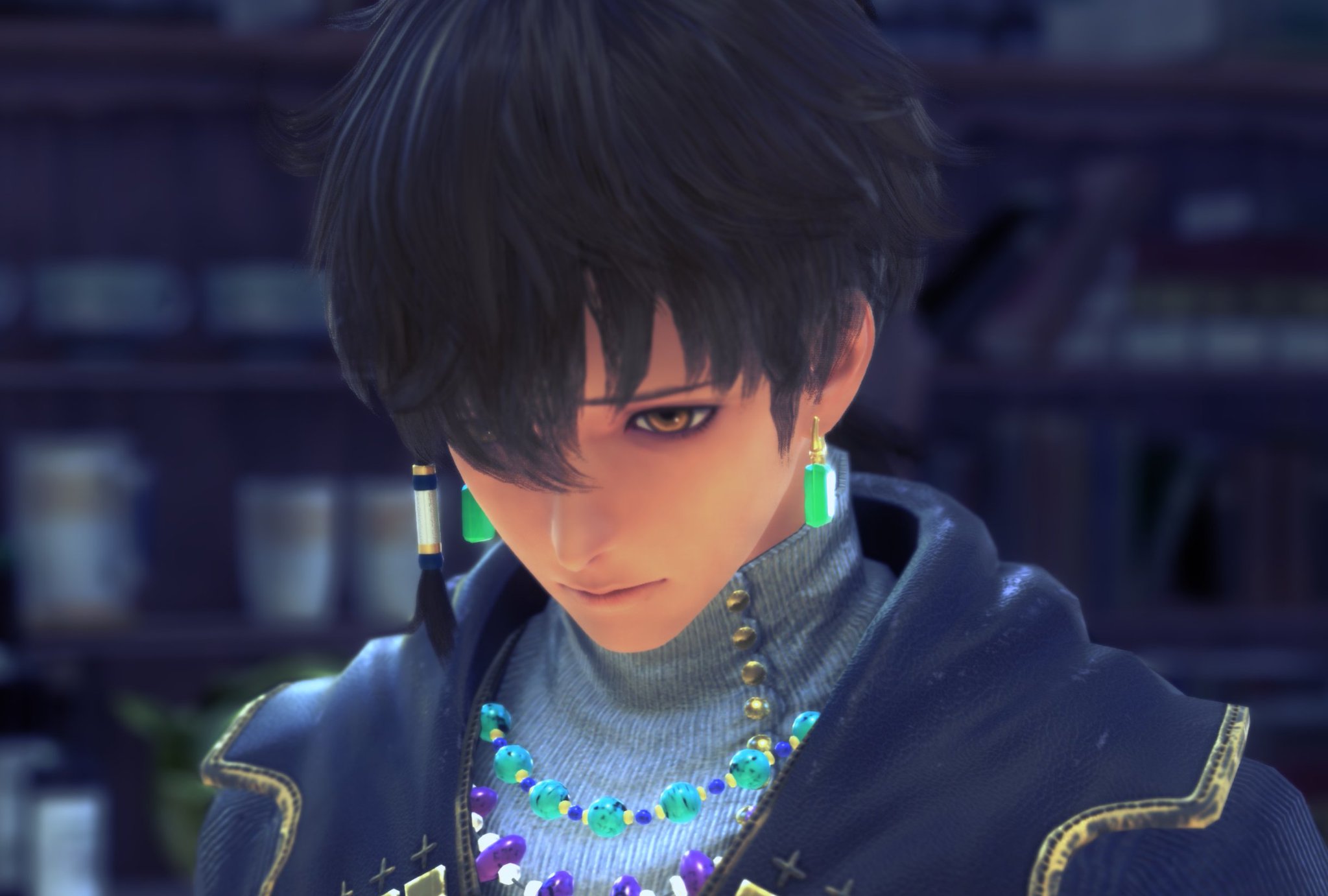 Tanavota＠棚ぼた on Twitter: "@nappa77nanoha モブレイはもちろんなんですが、あべらるくんもいけそうで👀 モブテオはもちろんなんですが、モブネヤや、モブガス ...