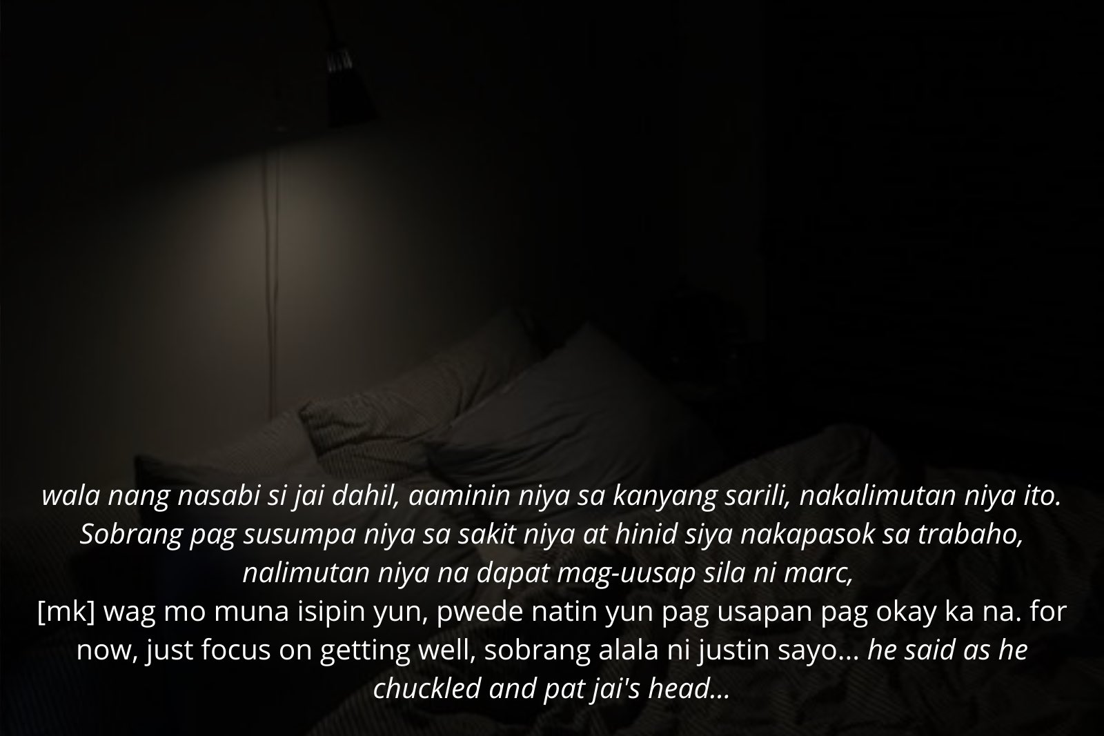 kalil ☻ markmin filo au 📌 on Twitter: "197 OKAY JAI SO MUCH FOR HND MARUPOK AGENDA MO https://t ...