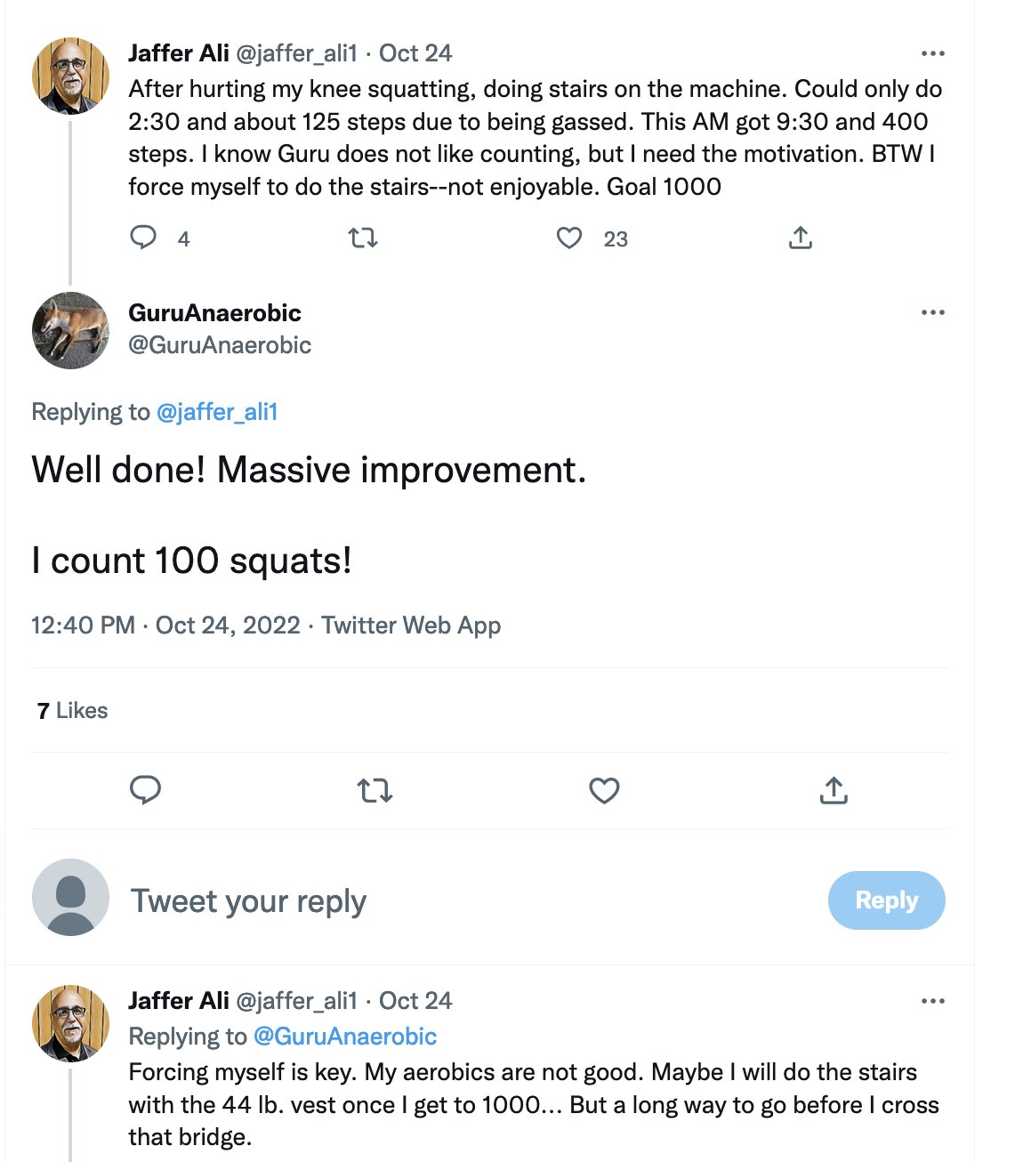 Nassim Nicholas Taleb on Twitter: "WARNING ON HEALTH QUACKS The great @jaffer_ali1 will have 3x ...