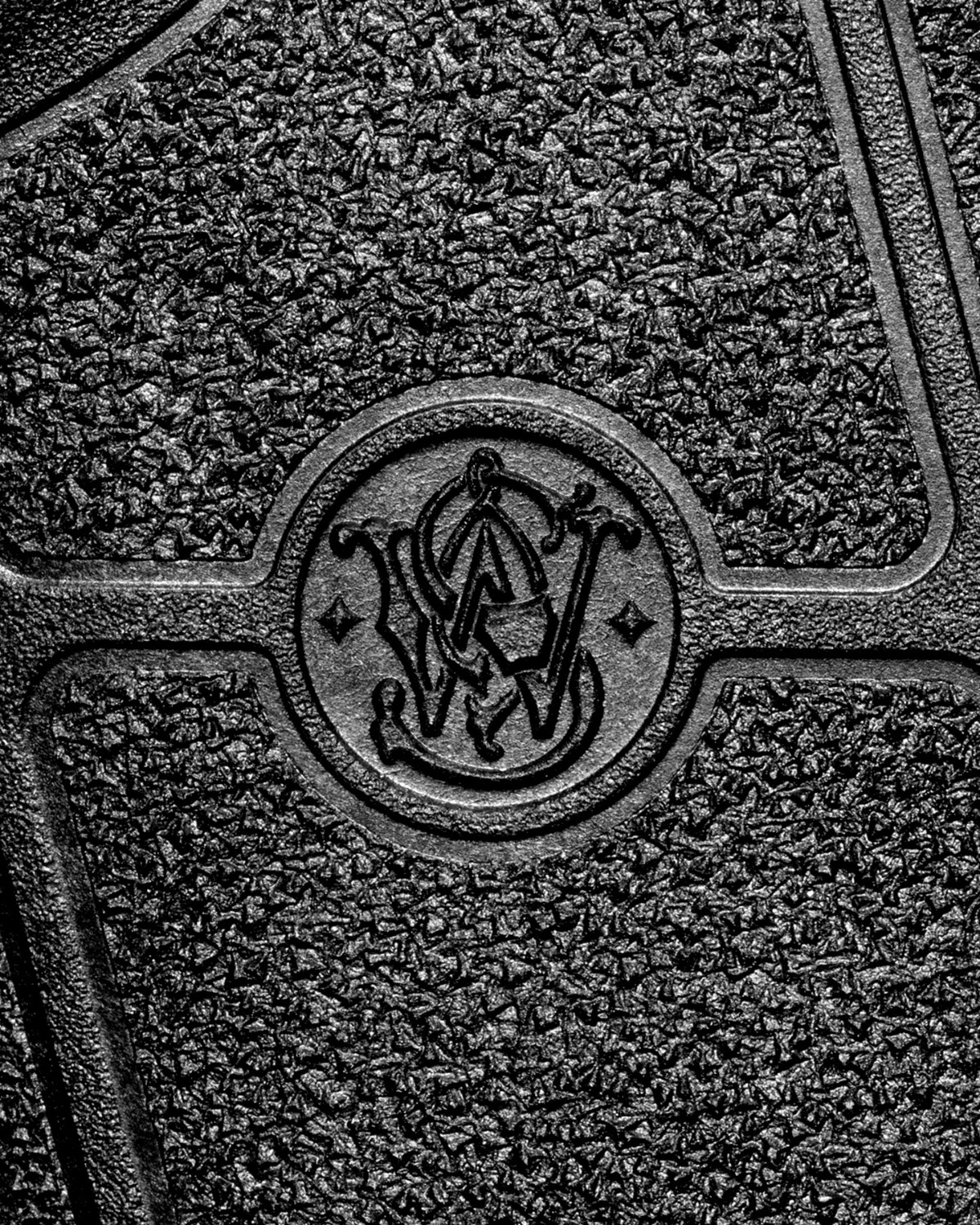 Smith And Wesson Logo Wallpaper