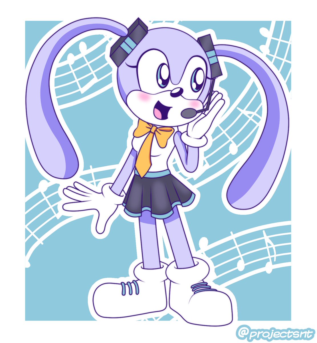 sonicthehedgehogのTwitterイラスト検索結果。