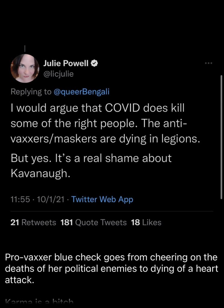 John Cardillo on Twitter: John Cardillo on Twitter: