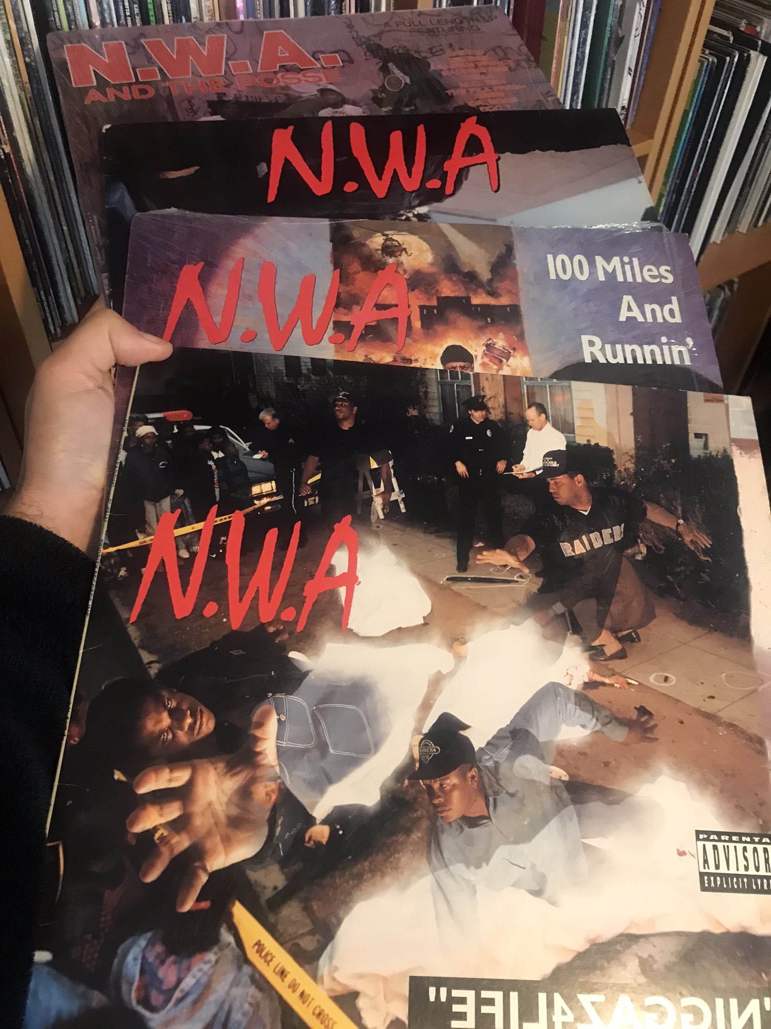 Efil4zaggin Album Cover