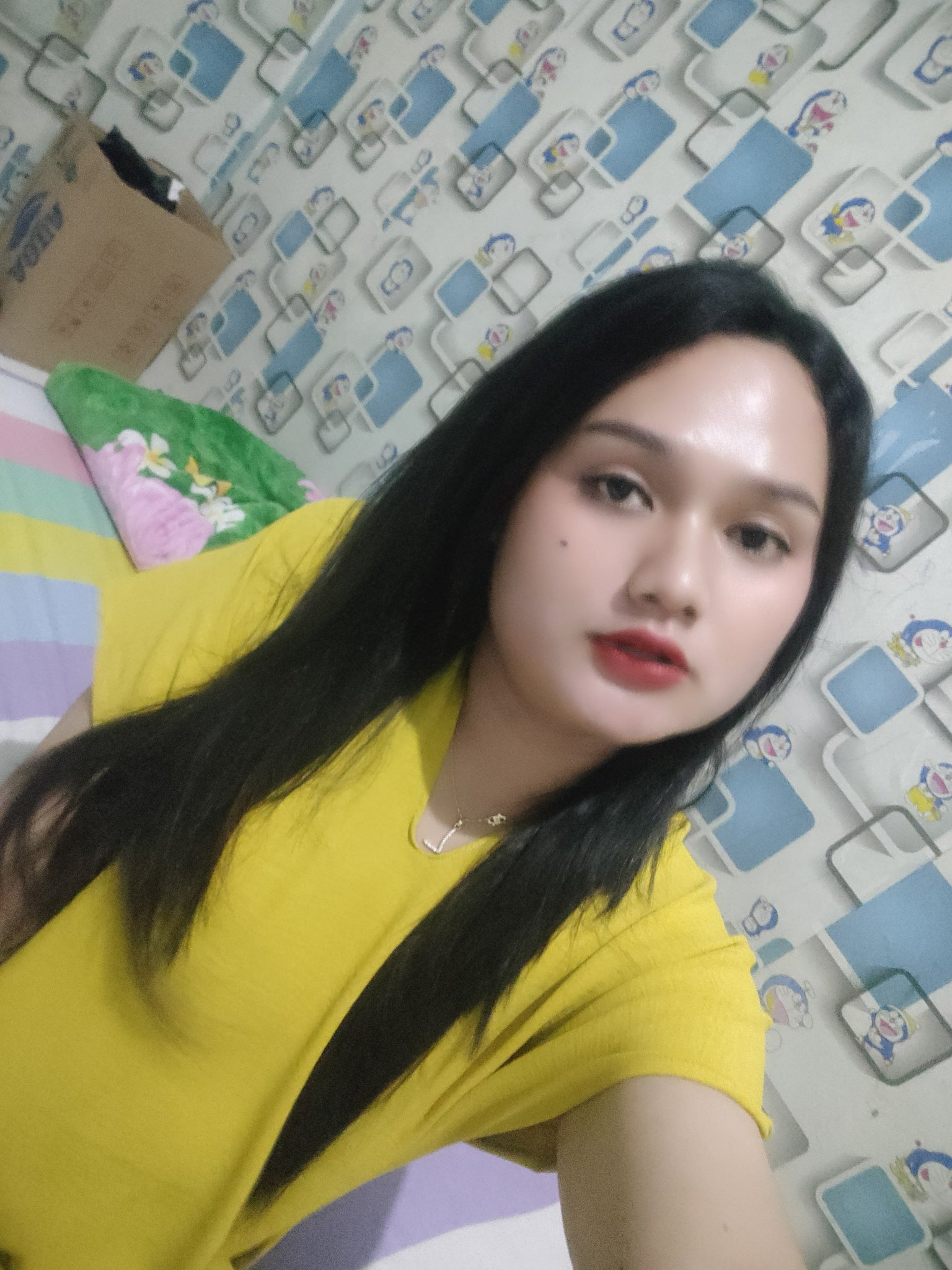 lusi (Waria) (@TapsayaW) / Twitter