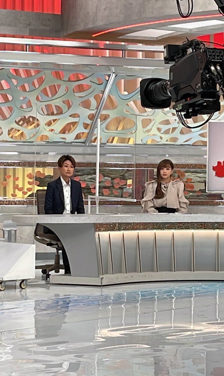 Suzudas(JJ120x2+HN22S+LC10W+WOLF50) on Twitter: "RT @ka__na0125: 【告知】 2022年11月5日(土) 07時00分～ BS ...