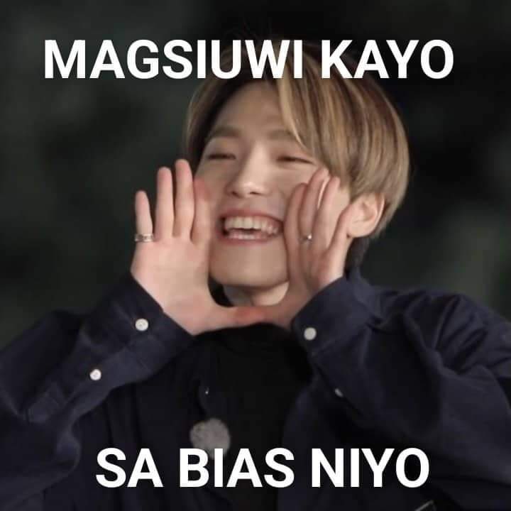 Sino Kayo Memes Shytop (@kyusi_fucks) / X