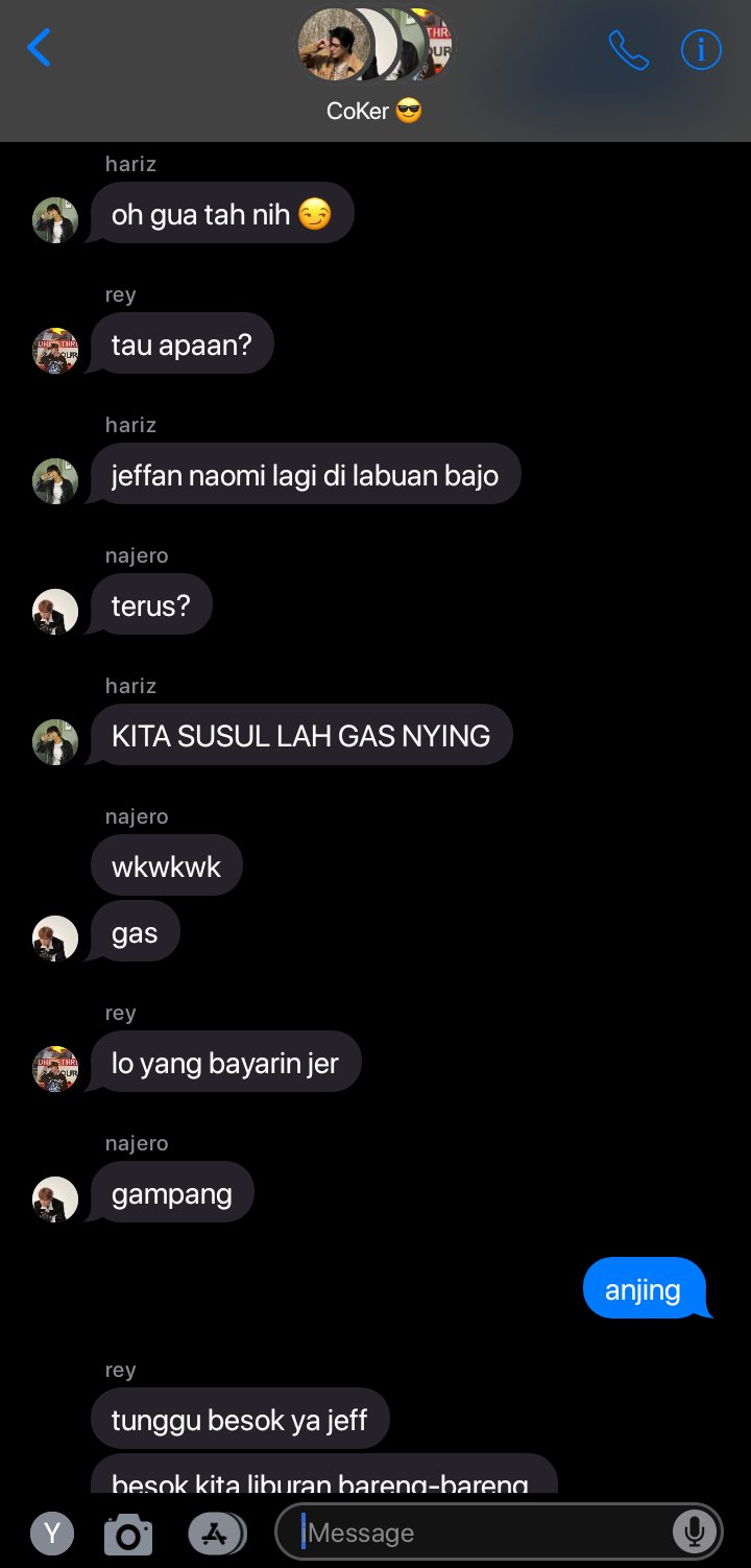 NeL : risih? part 2 📌 on Twitter: "420. https://t.co/7R7geVynhh" / Twitter