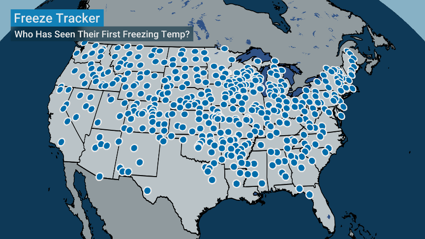 The Weather Channel on Twitter: "Has it reached 32° in your city yet? As we forecast warmer ...