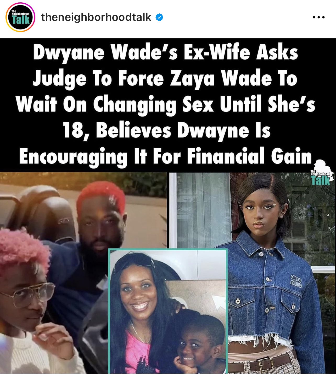 TW Pornstars - Andy Jaide. Twitter. Thinking someone worth 170M is ...