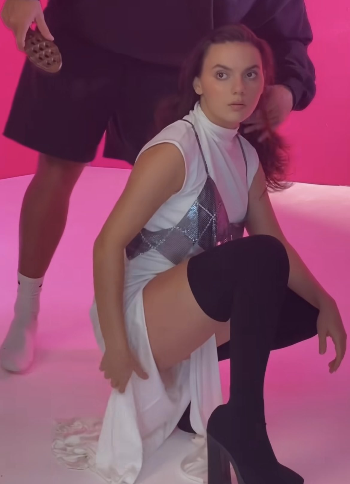 ab123 on Twitter: "Here’s some stills that caught my eye! 😂 https://t.co/UPbsBIGaV6" / Twitter