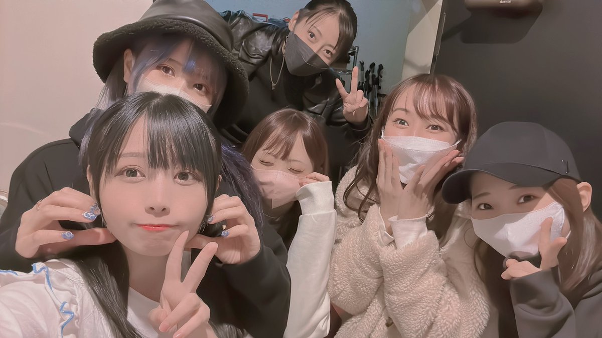 足太ぺんた今日はぺん誕! On Twitter ぺん誕直前練習終わりました!本番頑張るぞー!