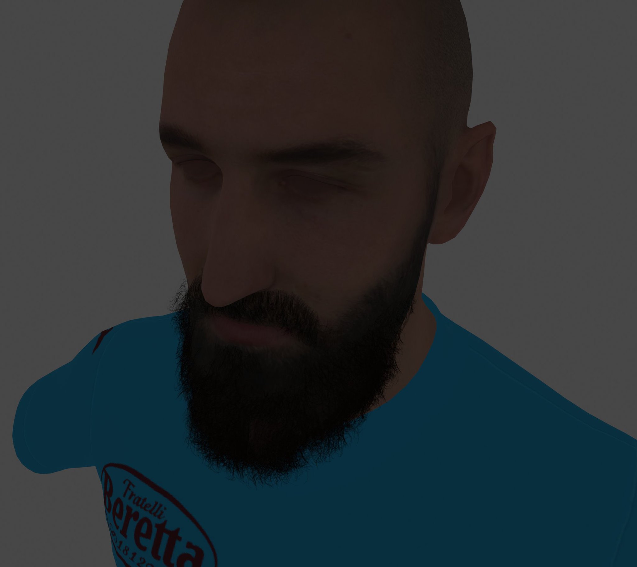 Gabri Facemaker 🇮🇹 On Twitter Next One Fifa23 🔧🛠️