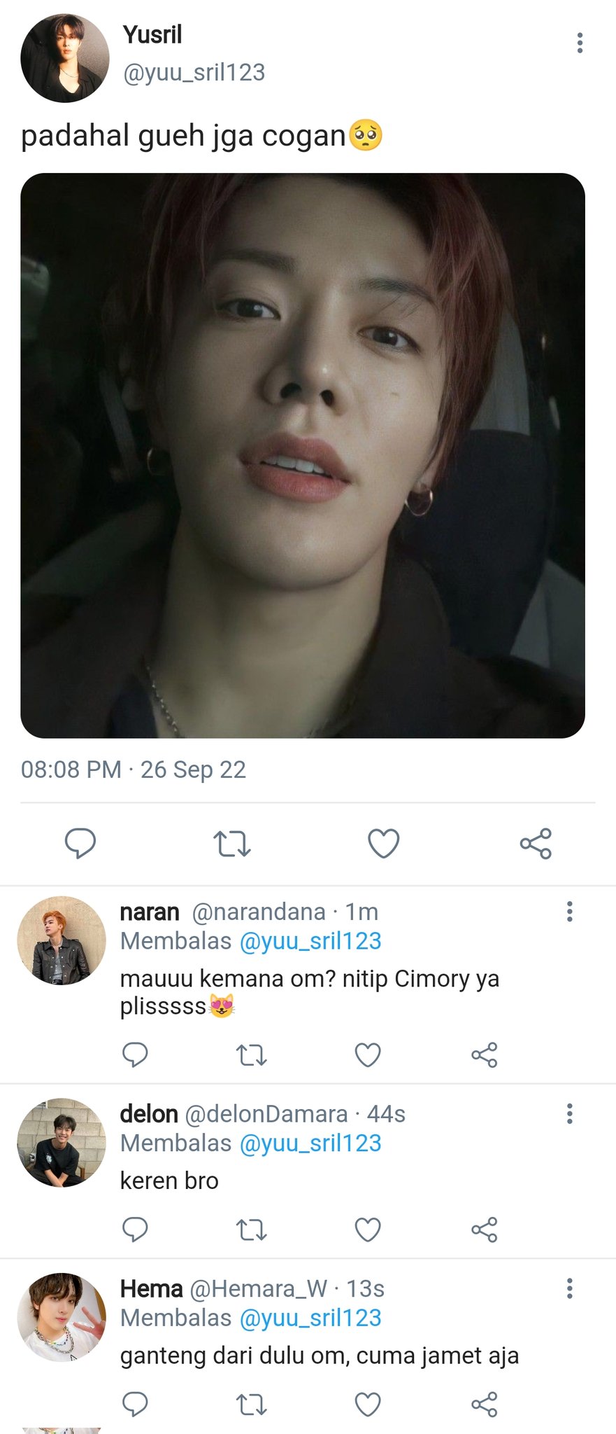 yellow on Twitter: "163. https://t.co/UM2wKDB74S" / Twitter