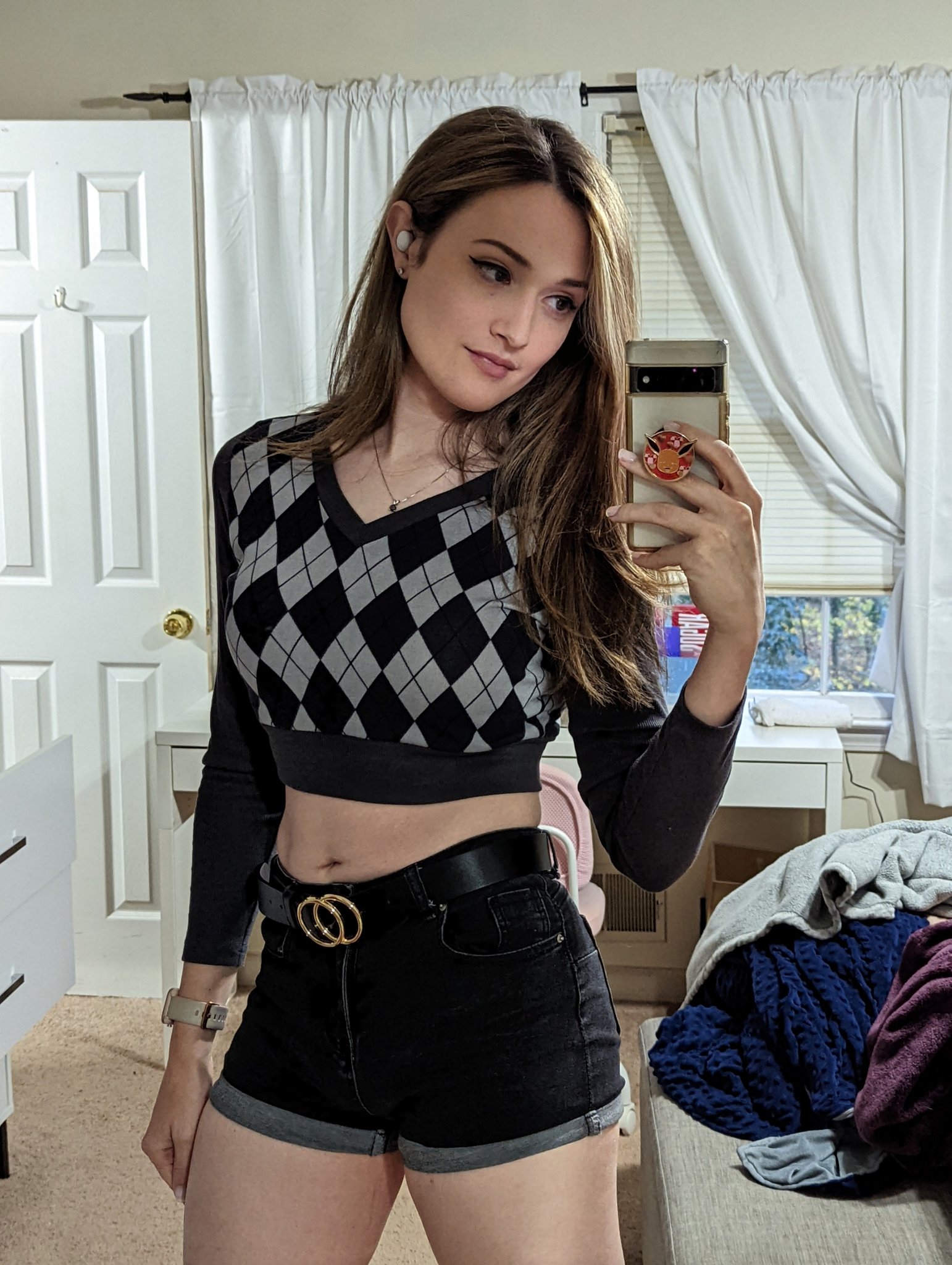 Tw Pornstars Michelle Otter 🏳️⚧️🦦 Twitter Want To Go On A Cute