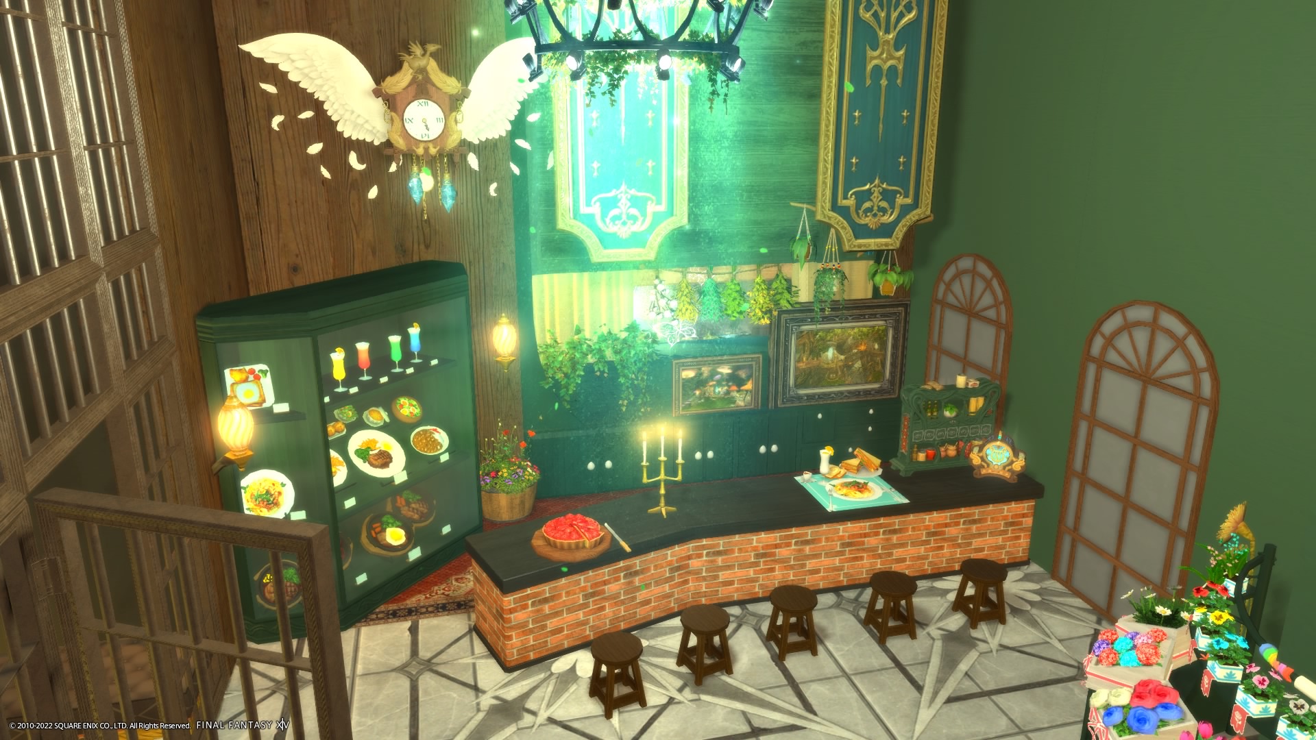 蜜柑 FF14🎀🦁🍼🩺/Twst on Twitter: "#PS4share https://t.co/MzzEXcjTpJ" / Twitter