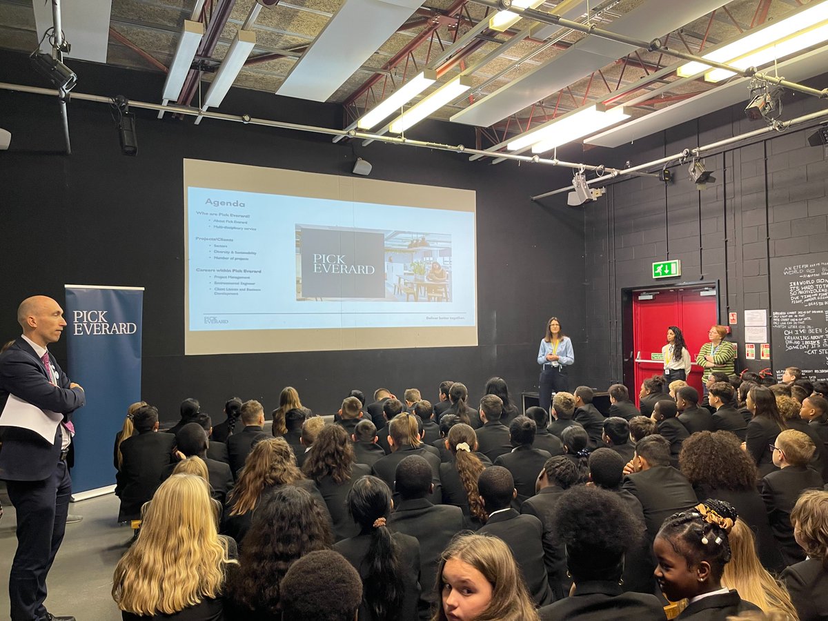 Welcome to Lancaster Academy