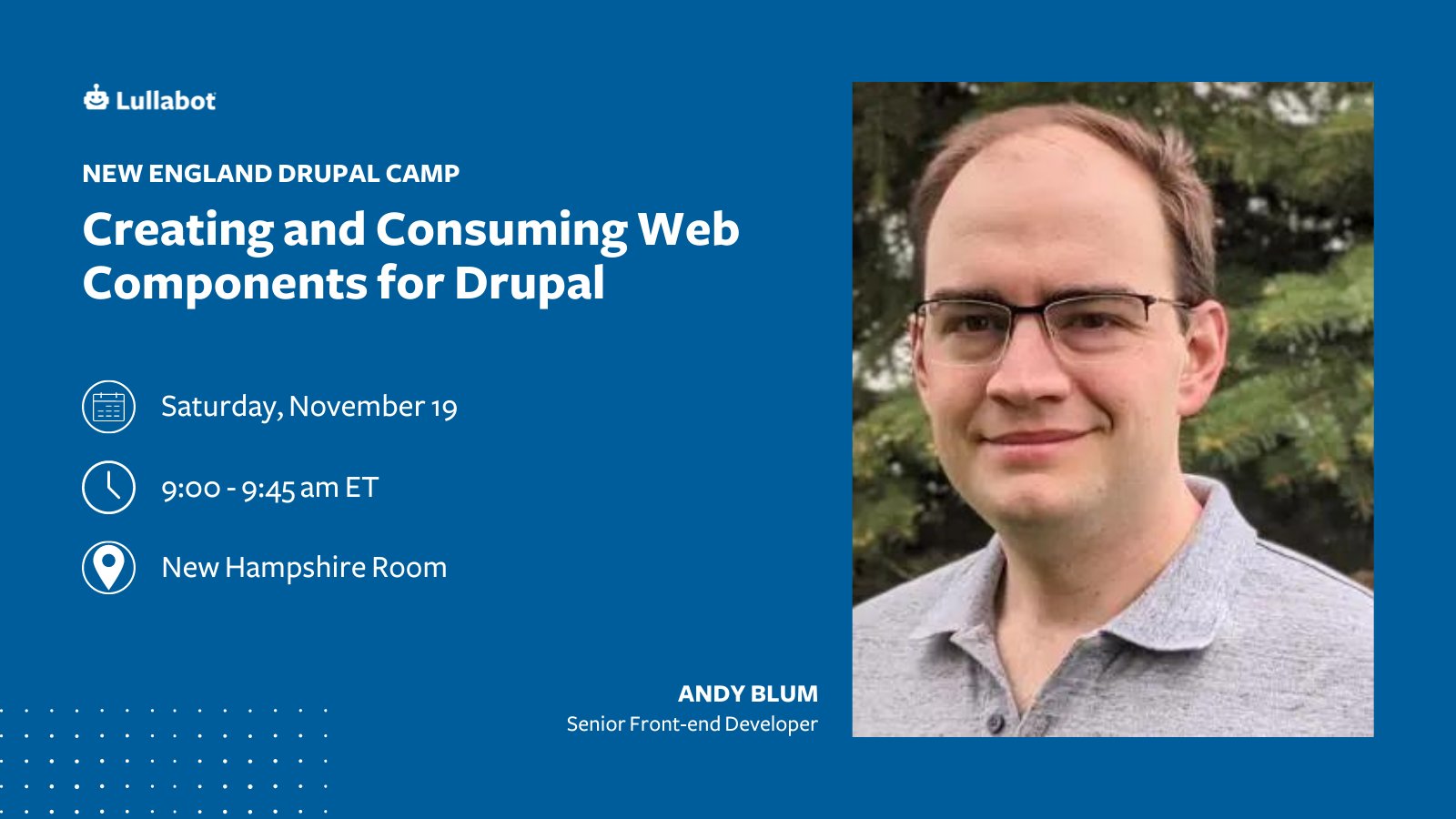 Lullabot (@lullabot) / Twitter