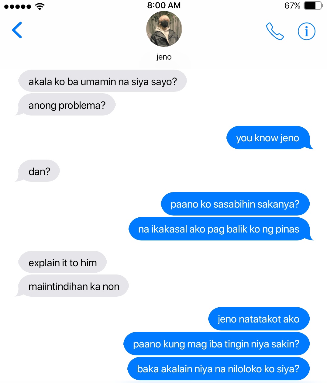 Jae 🌻 on Twitter: "—737. https://t.co/0ERbk2O72k" / Twitter