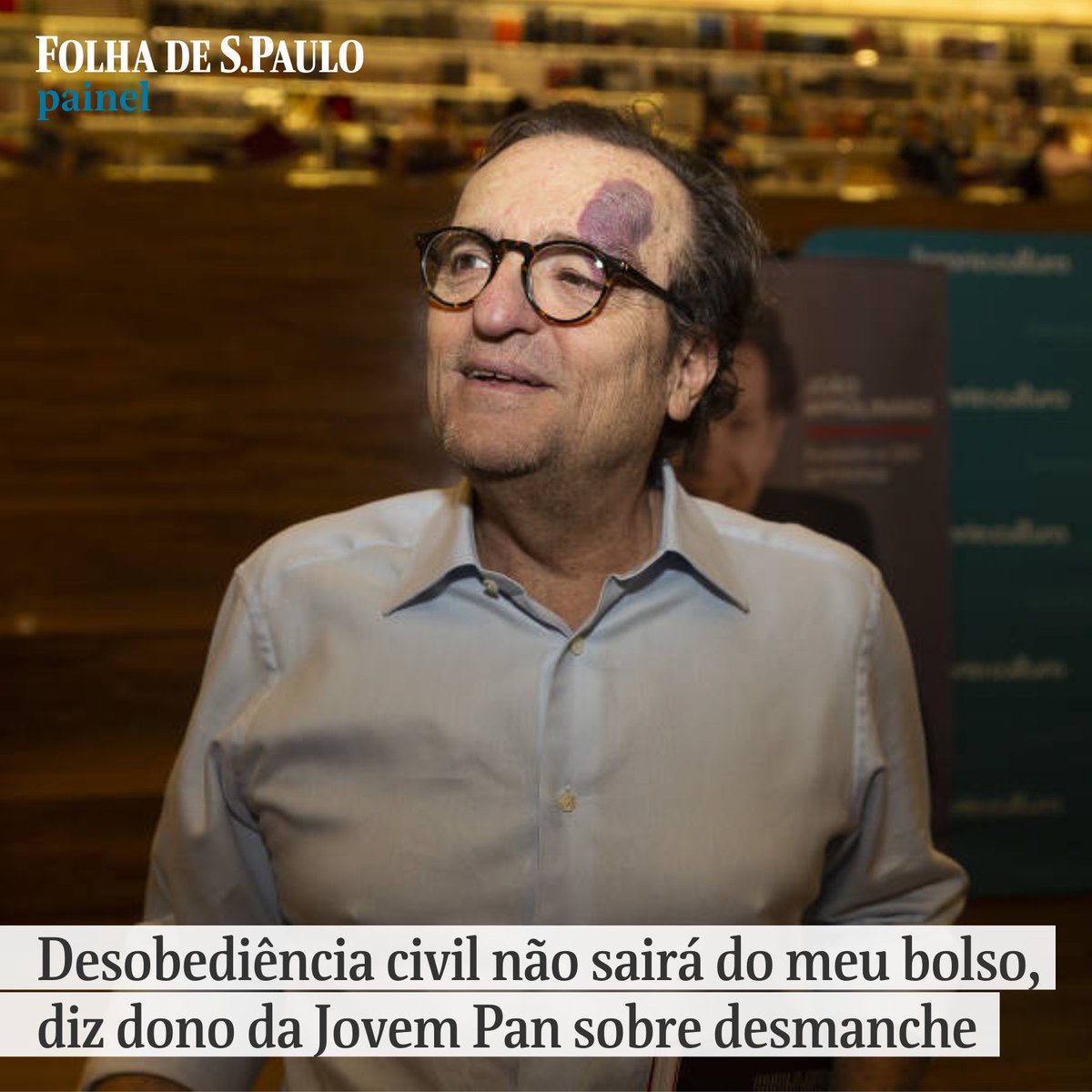 Folha de S.Paulo on Twitter: Folha de S.Paulo on Twitter: