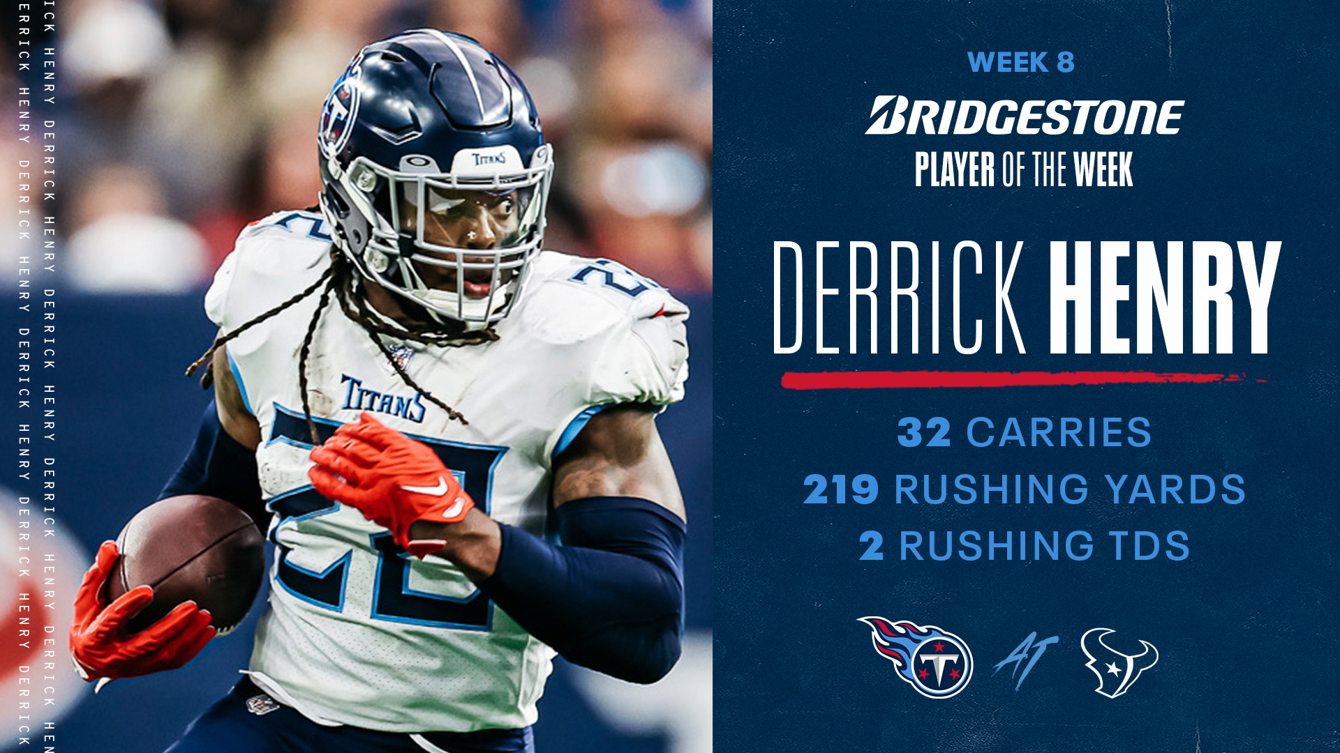 Bridgestone Football