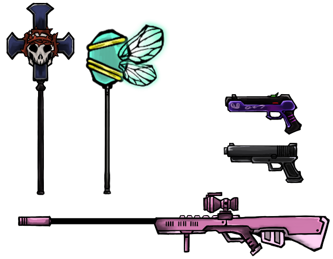 QliphothTree on Twitter: "ZAYIN TETH HE https://t.co/2D4pQITGhk" / Twitter