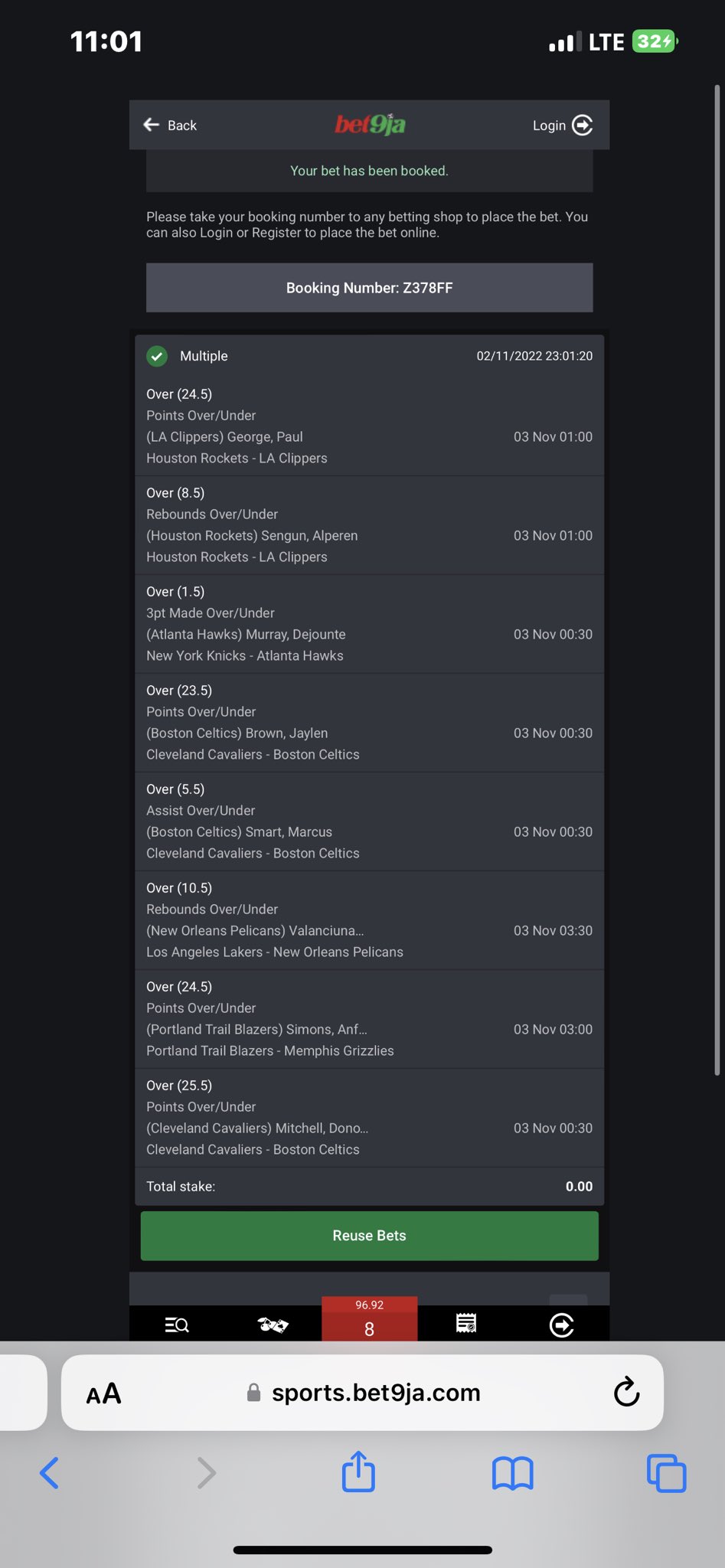 DY on Twitter: "@Vizzy_rayven 100 odds Edit. @Vizzy_rayven @CleanThing_ Coupon > B93RWPZQTQQWZ ...