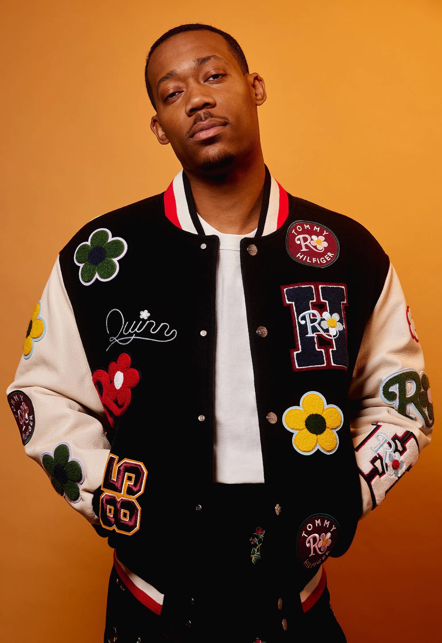 Tyler James Williams 2022