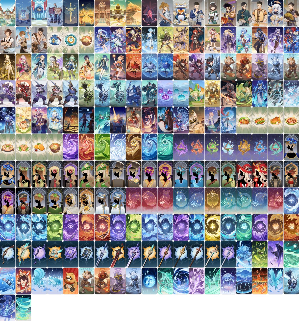 Daily Murata On Twitter genshin Leaks All TCG Cards Https t co daily-murata-on-twitter-genshin-leaks-all-tcg-cards-https-t-co