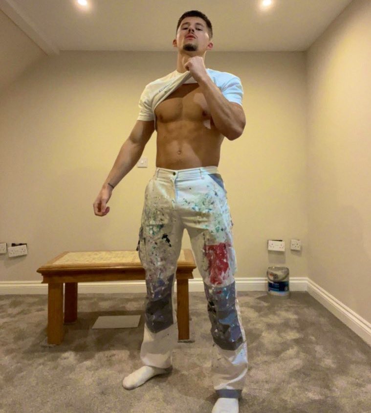 Chris Onlyfans 🍆 Top 008 On Twitter Bow Down To Me 🙇♂️ Qrpzogbnsn