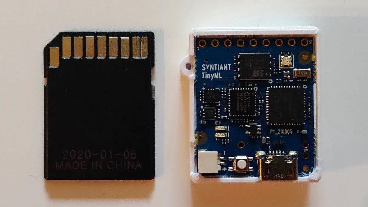 Microchip Makes On Twitter Rt Microchipmakes Inspired By A Humans Ability To Understand