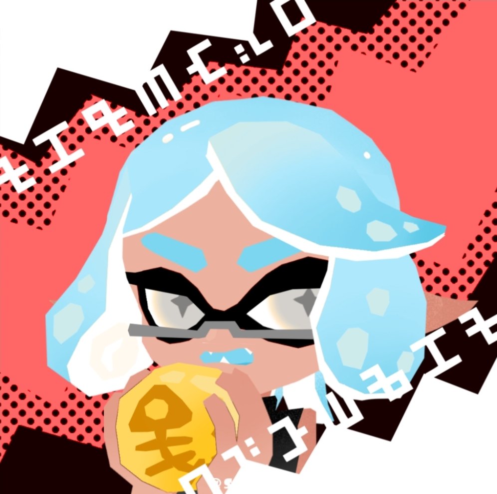 Loving Splatoon OCs 🥰 on Twitter: "Same options as Splatoon 3 + customs https://t.co/YD7rrXStlN ...