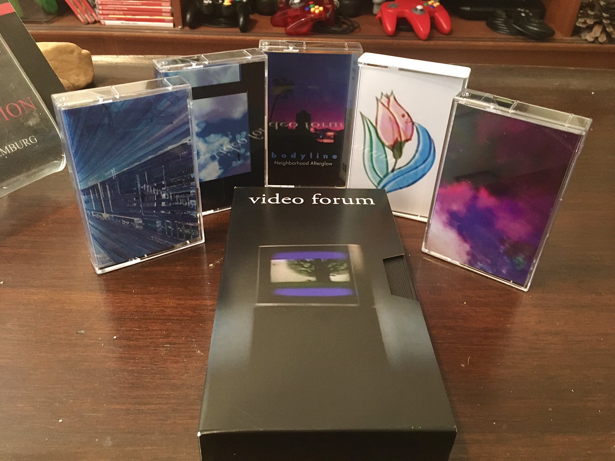 Bathroom Plants on Twitter: "Expanding my collection with these releases from @expdearth https ...