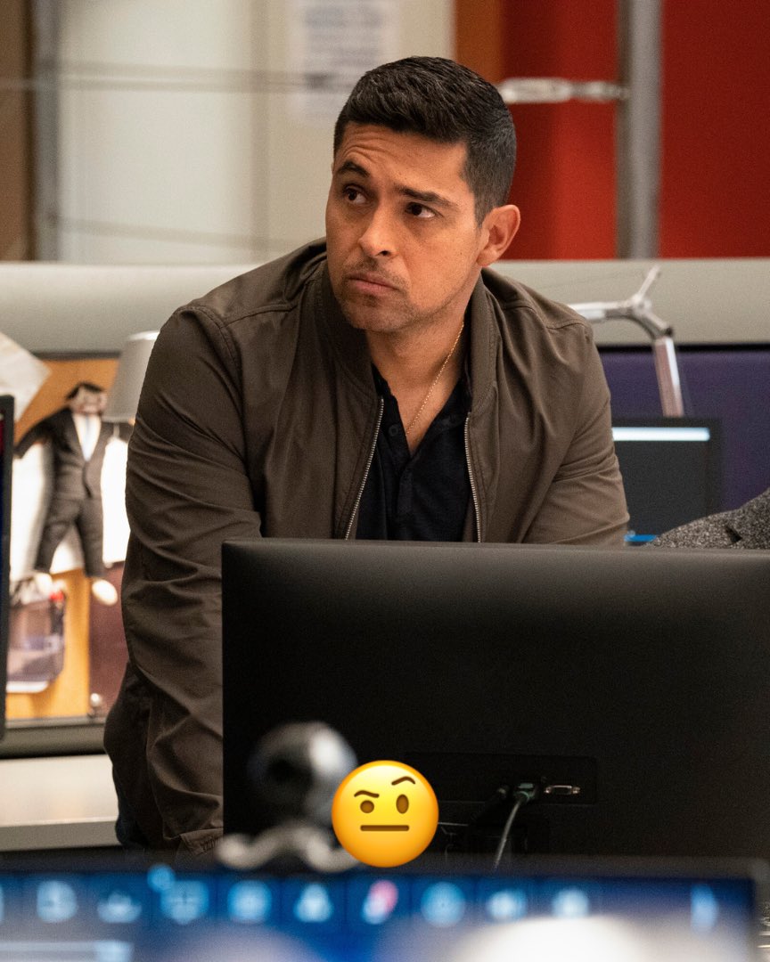 CBS Studios on Twitter: "in this week’s episode of say it with emojis ...