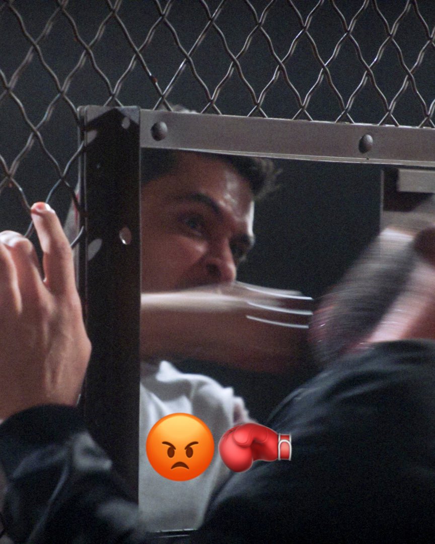 CBS Studios on Twitter: "in this week’s episode of say it with emojis ...