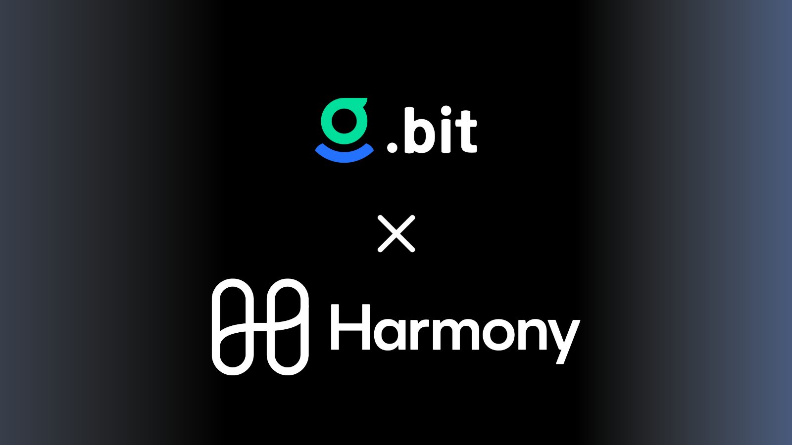 Harmony 💙 on Twitter: "We are so happy to claim "harmony.bit" & "harmonyprotocol.bit" at ...