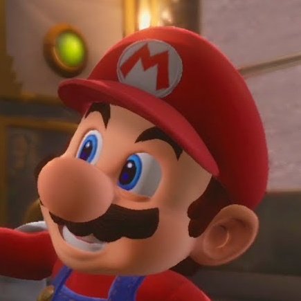 Mario Nostril Memes Mario Nose Physics: The Jiggly Detail In Gaming