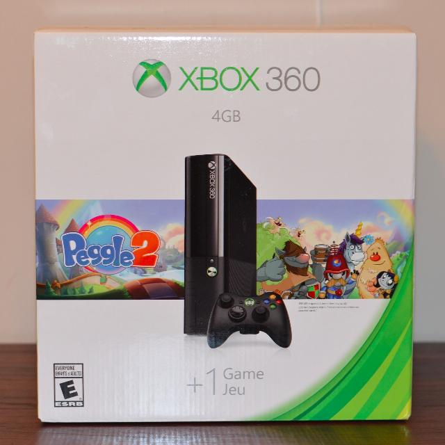 Xbox 380