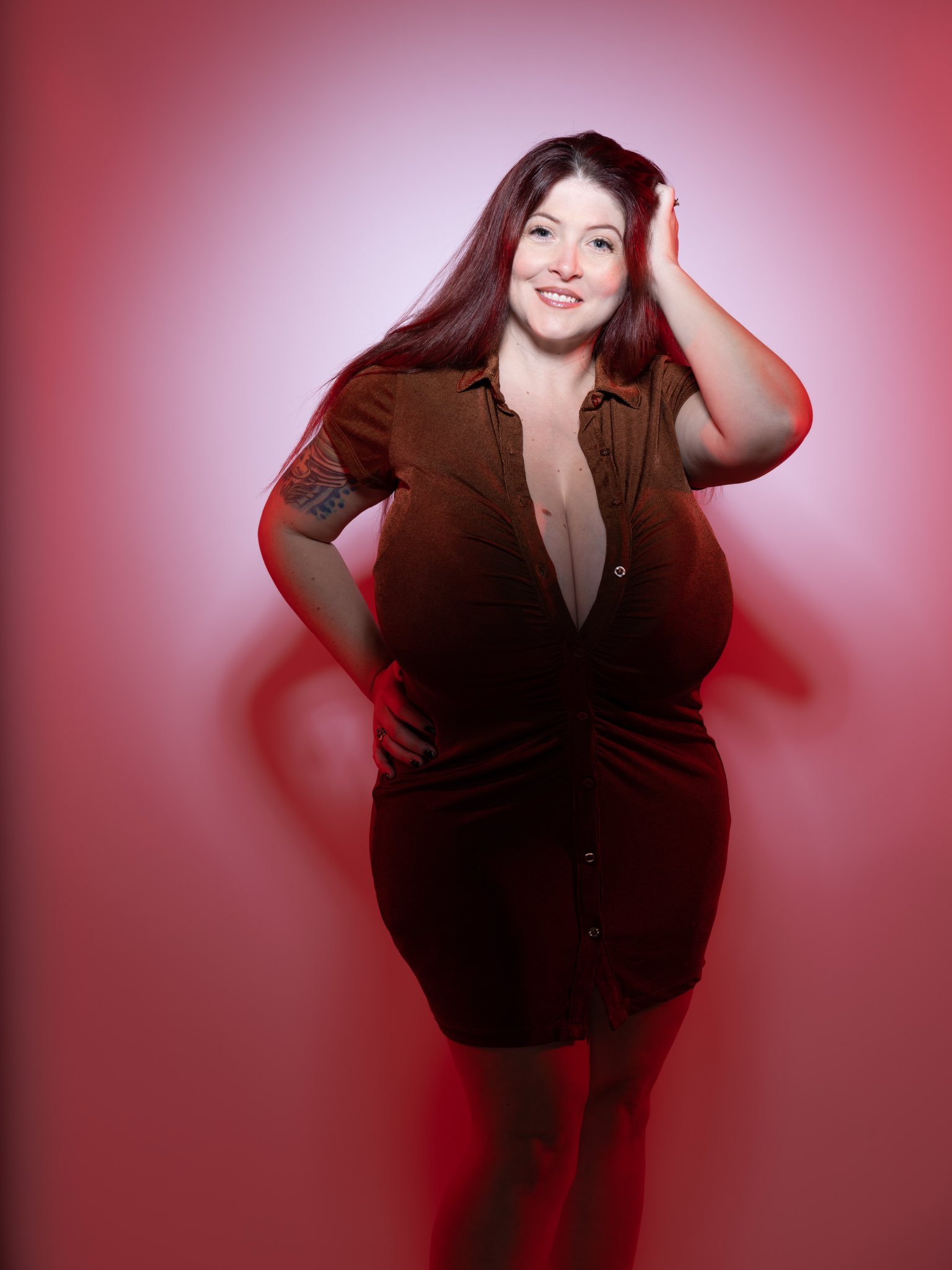 Demora Avarice on Twitter: "So I’m now all booked up for @AEexpo in Jan… anyone want to discuss ...