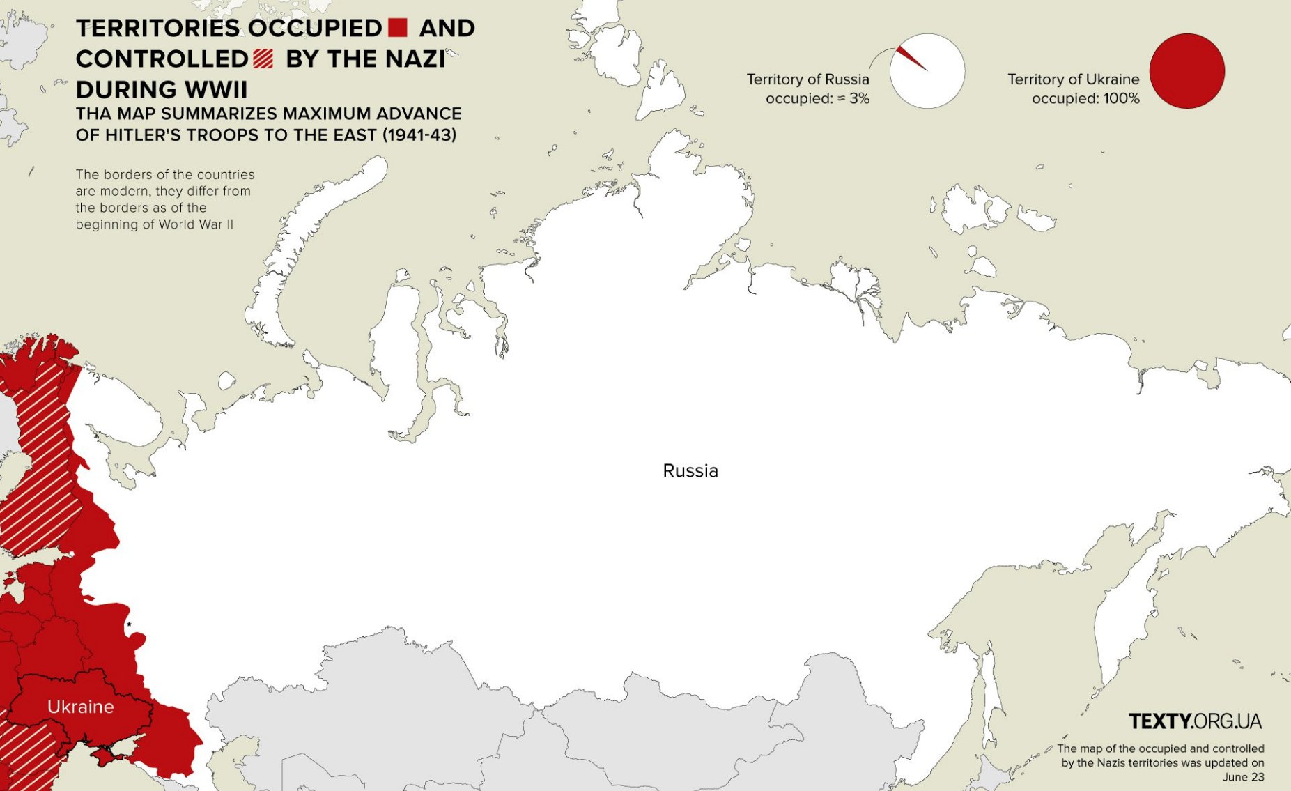 Stalingrad Soviet Union Map