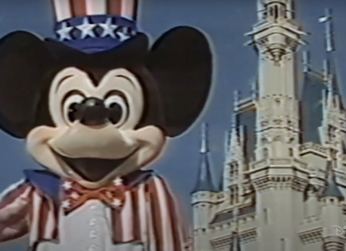 The true story behind Mickey Mouse is told in the upcoming Disney+ ...