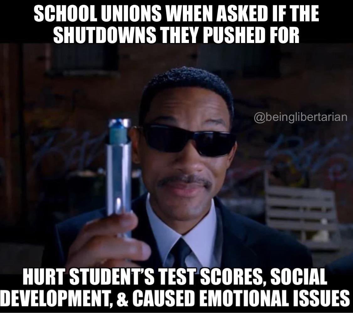 Angela Morrow on Twitter: "Not everyone could stay home and teach their ...