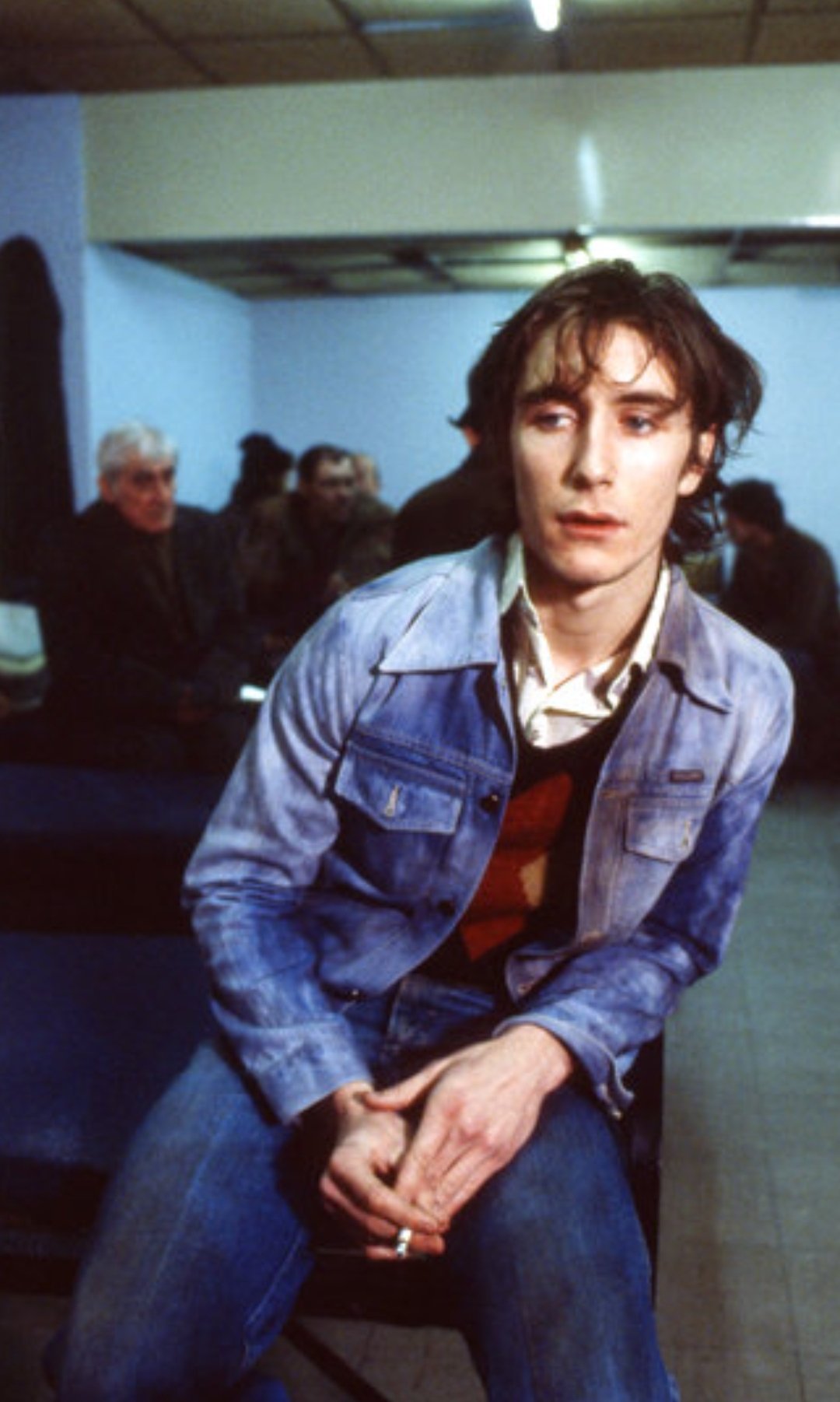 Young Paul Mcgann