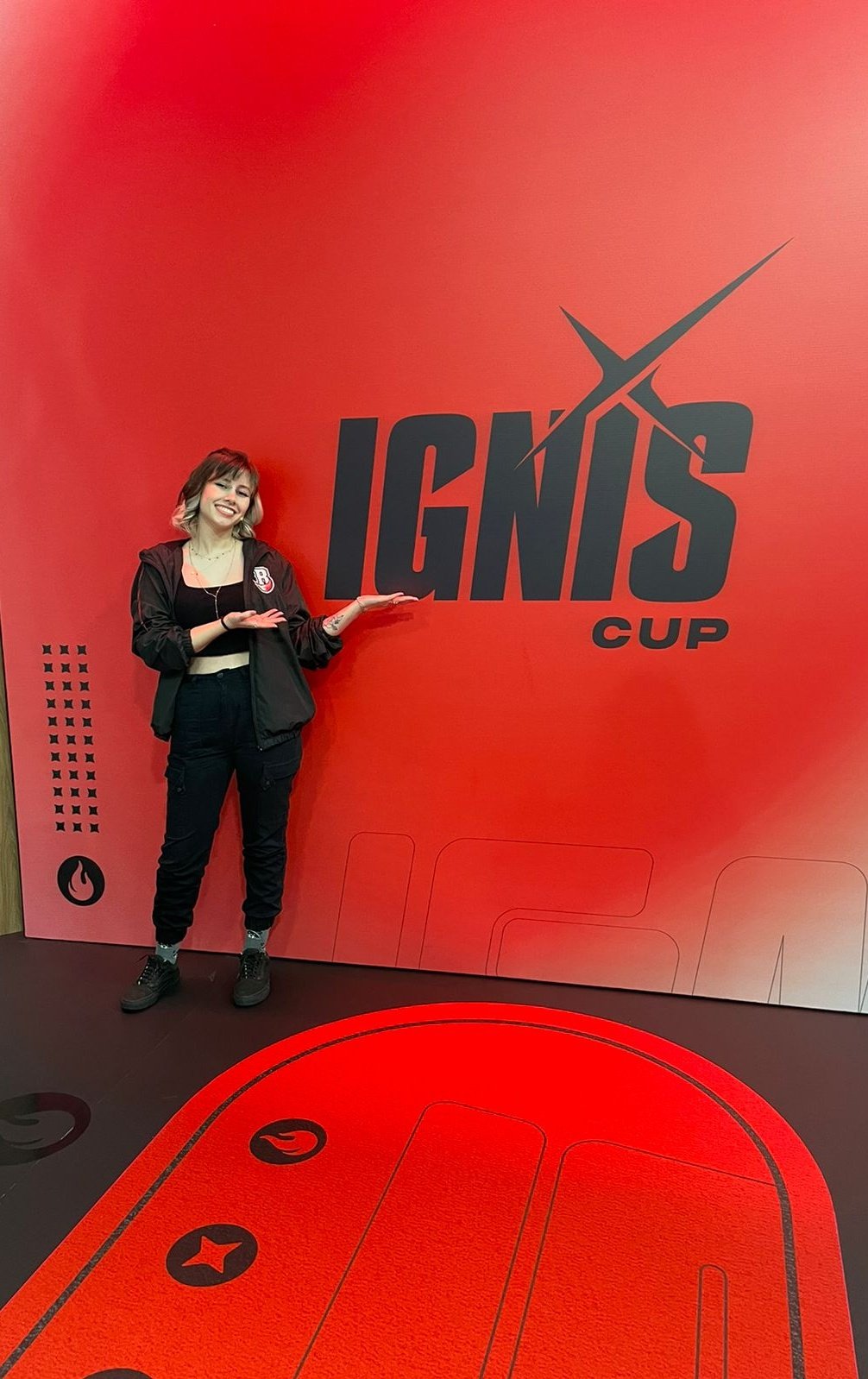 jime on Twitter: "Ignis Copa 🔥 https://t.co/EoPDRbXSkz" / Twitter