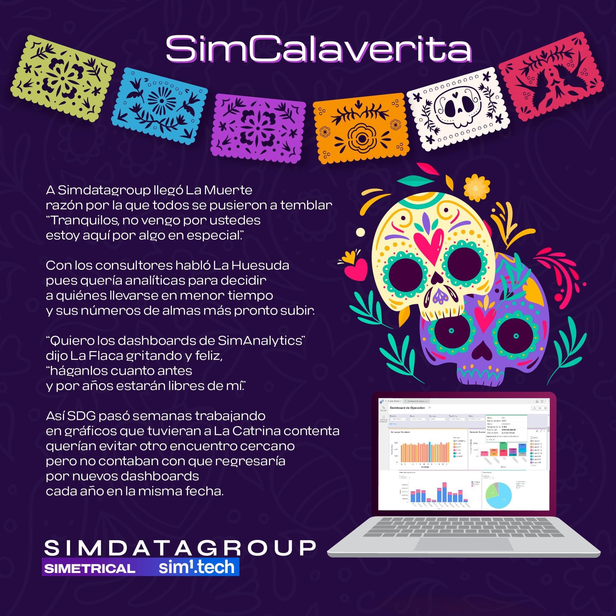 SIMDATAGROUP (@simdatagroup) / Twitter