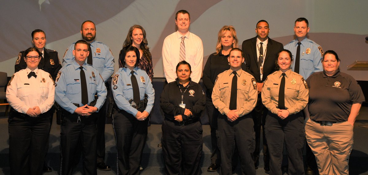 Prince William County Police Department On Twitter Promotions