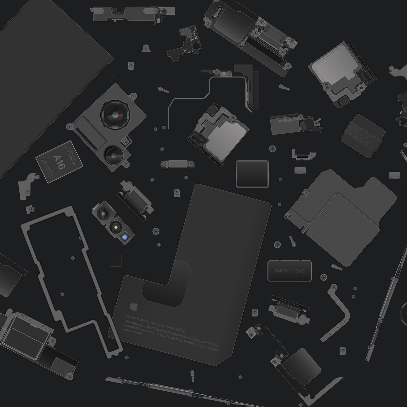 Basic Apple Guy on Twitter: "Pass the screwdriver. 🪛 https://t.co/dmR8XnENGP" / Twitter