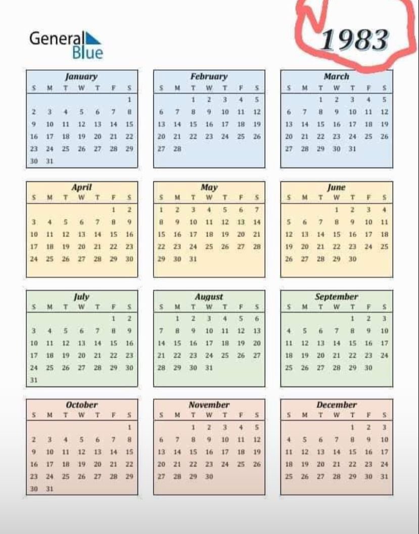 November 2004 Calendar