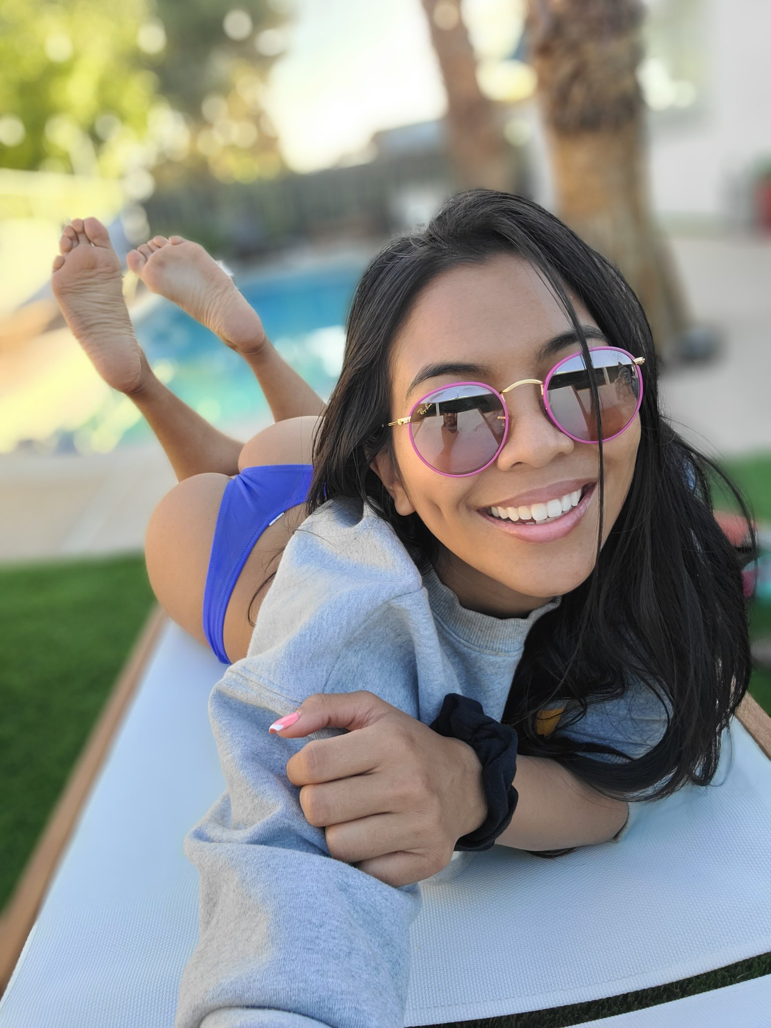 Tw Pornstars 1 Pic Jada Kai Twitter Have You Seen Mike Hunt On