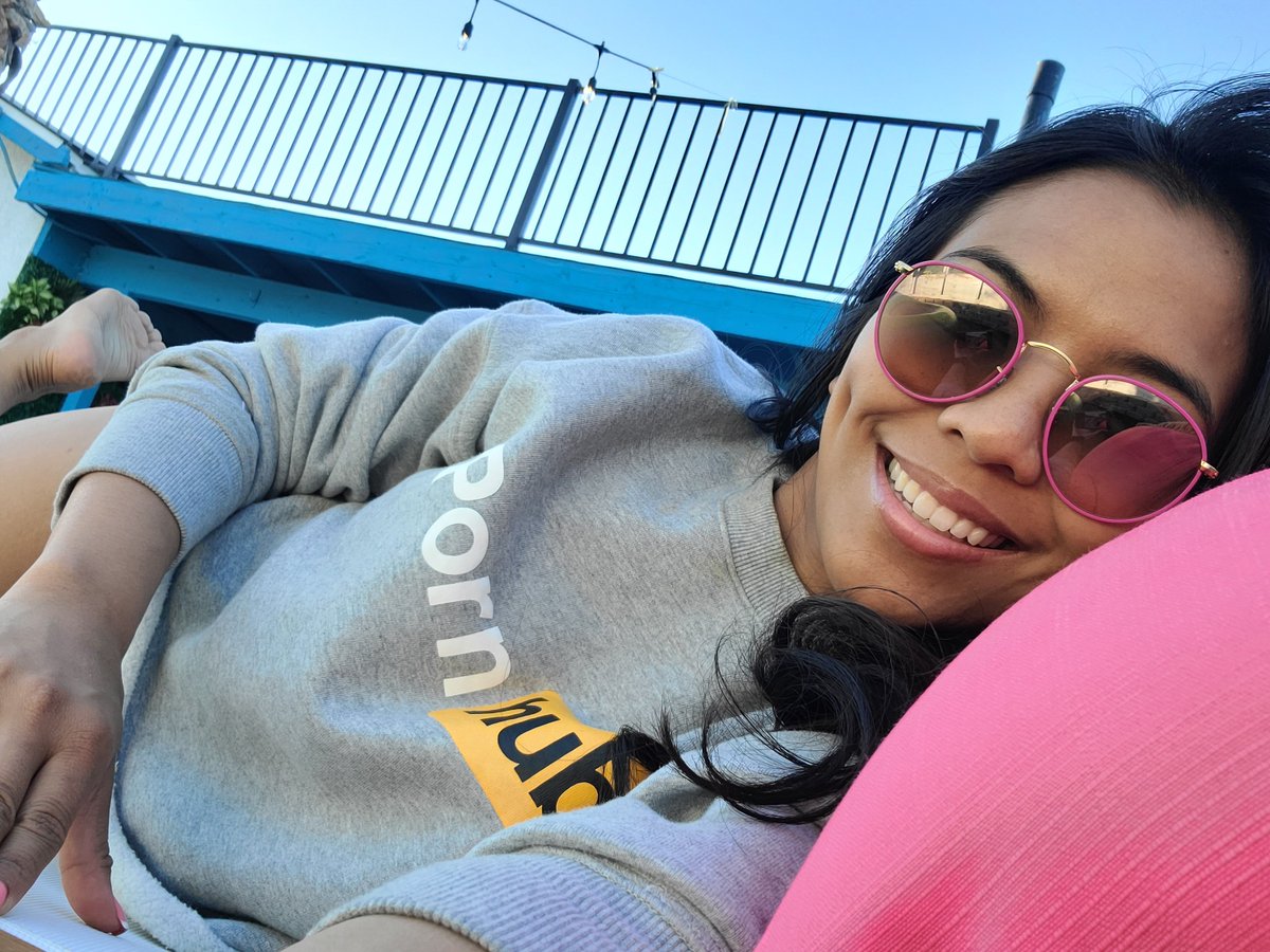 Jada Kai On Twitter Have You Seen Mike Hunt On Pornhub